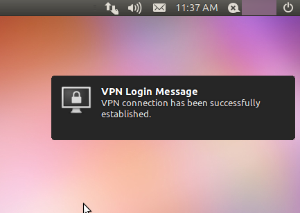 How to: Linux PPTP VPN Setup Tutorial - HideIPVPN services