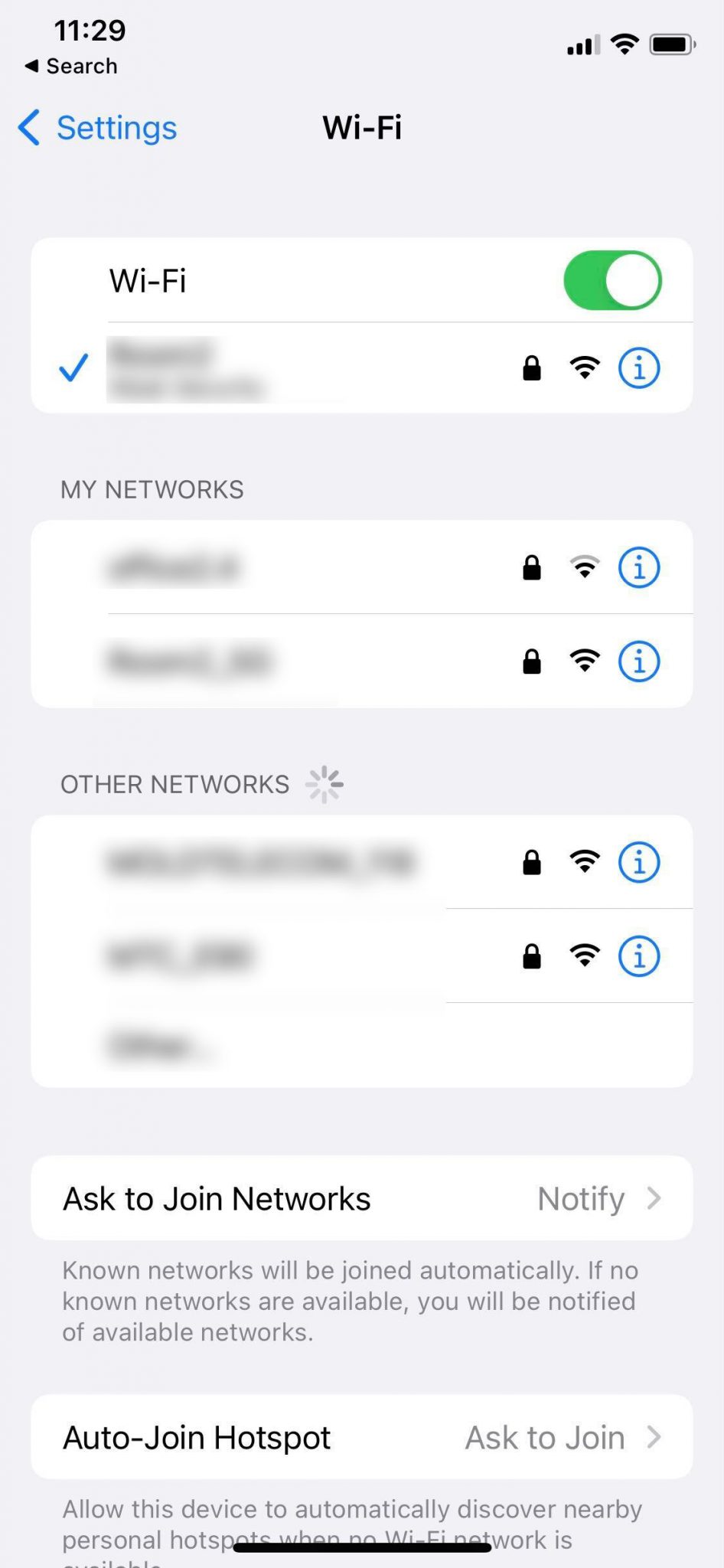 What is an SSID and how can you determine yours? | HideIPVPN