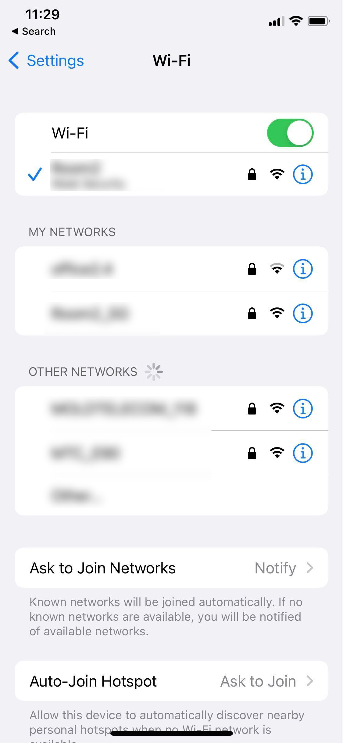 What is an SSID and how can you determine yours? | HideIPVPN