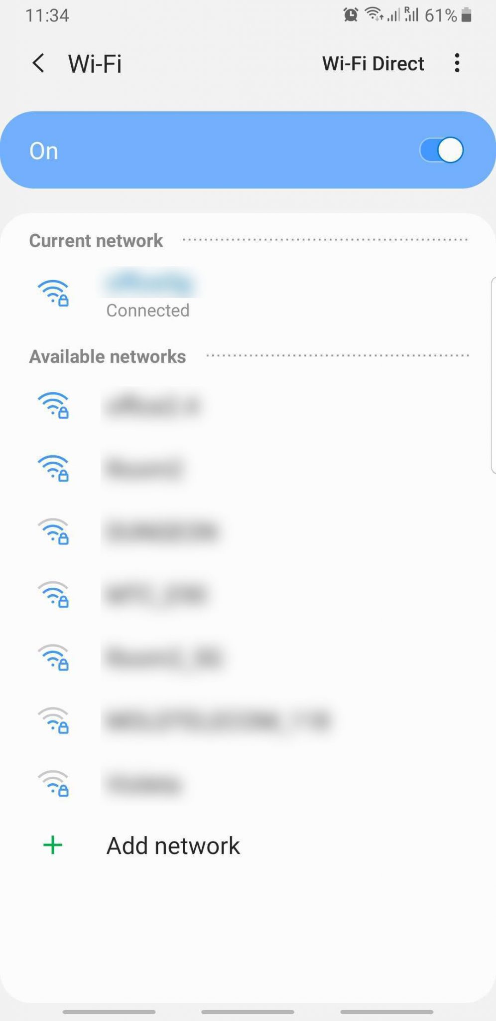 What is an SSID and how can you determine yours? | HideIPVPN