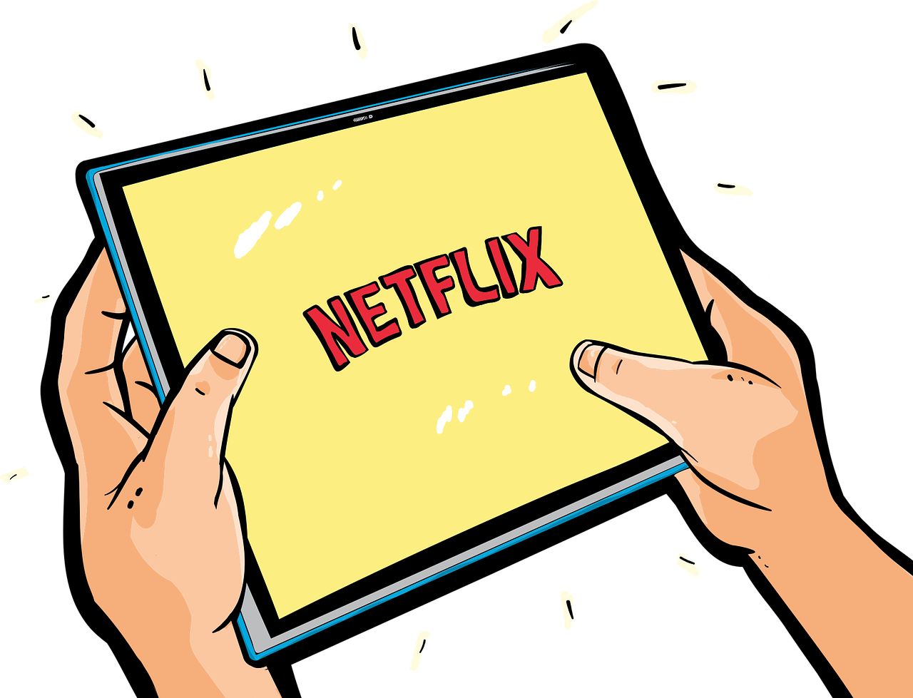 Top Best 10 Netflix Alternatives in 2022 | HideIPVPN