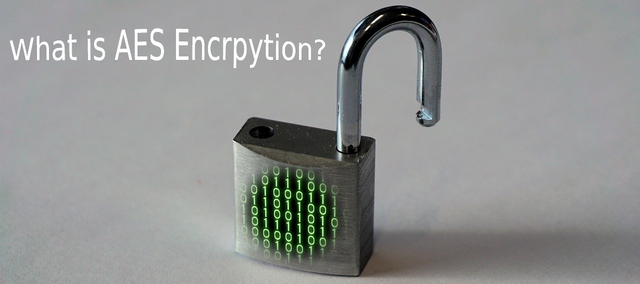 What is AES encryption? [2022] | HideIPVPN