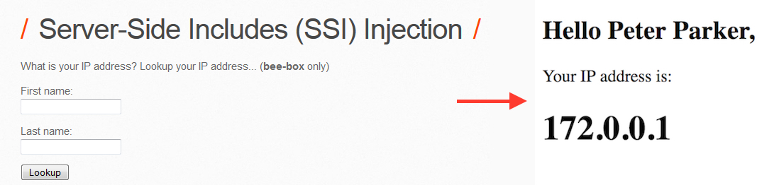 What are SSI Injection Attacks? How to Prevent Them in 2022? | HideIPVPN