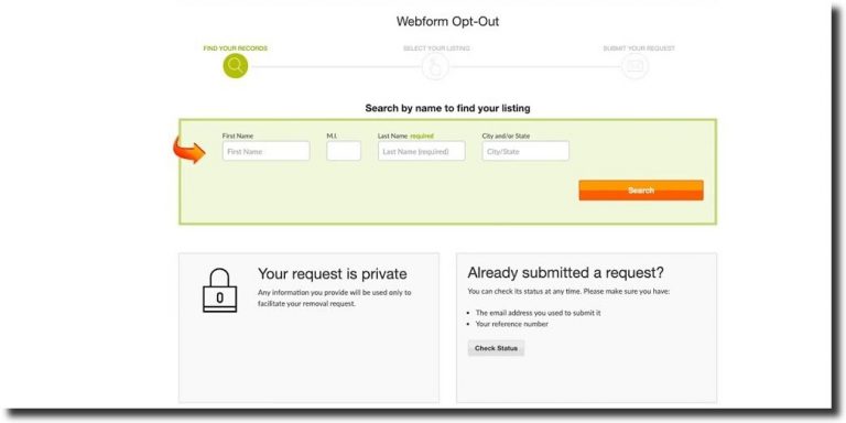 What is Intelius? How to Remove Data from Intelius in 2022?