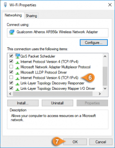 How to Disable IPv6 on Windows 11 | HideIPVPN